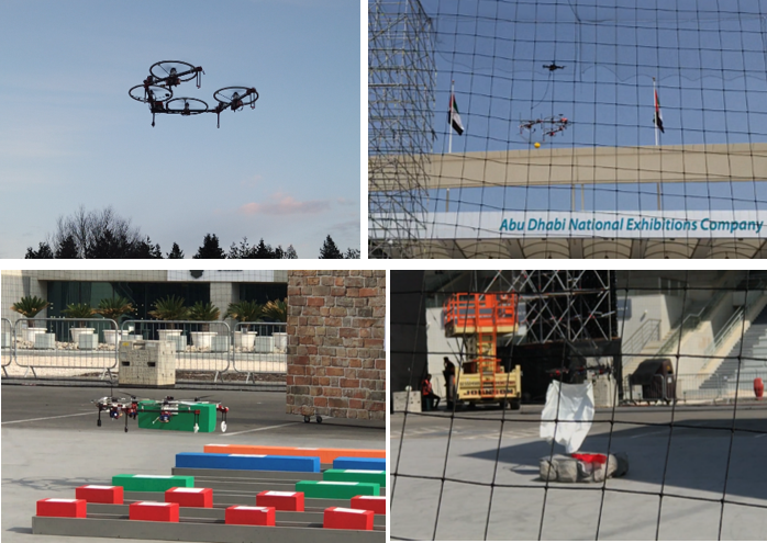 Field Robotics | 東京大学 趙研究室 (DRAGON Lab)